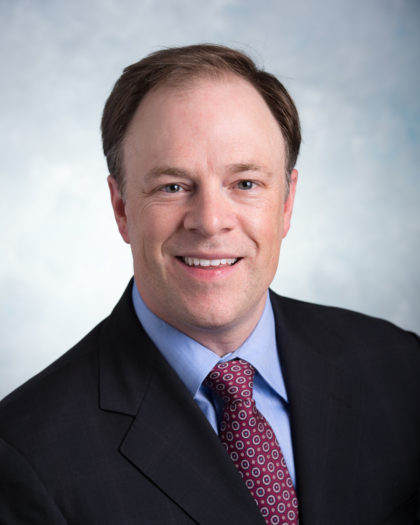 Meet the Team | Dr. Michael Howard