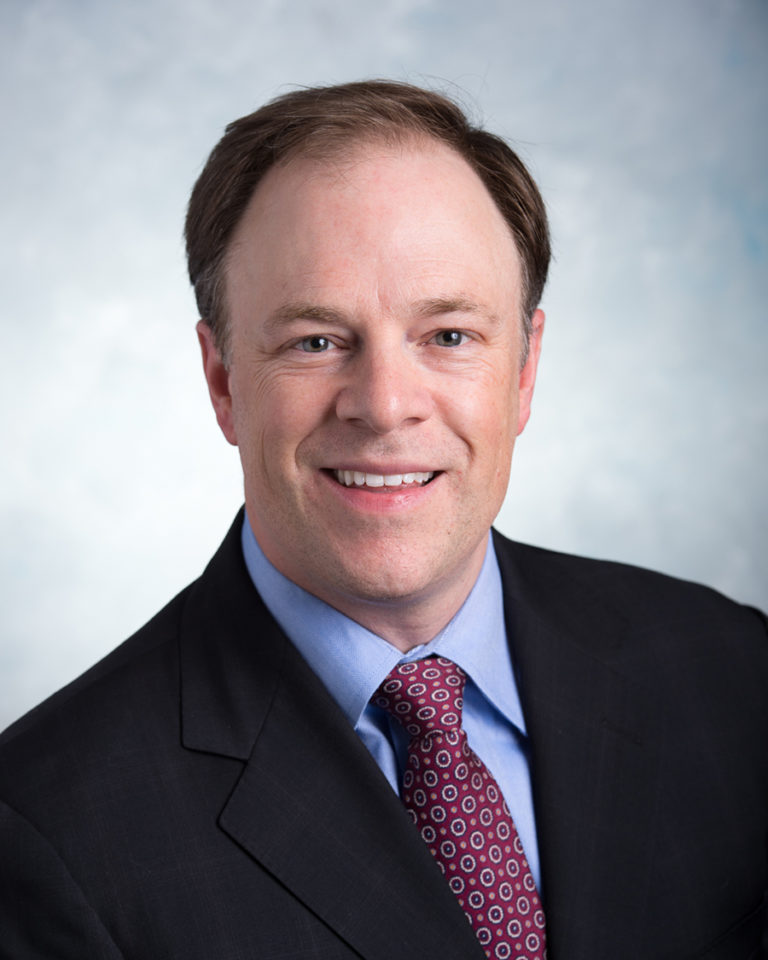 Meet the Team | Dr. Michael Howard